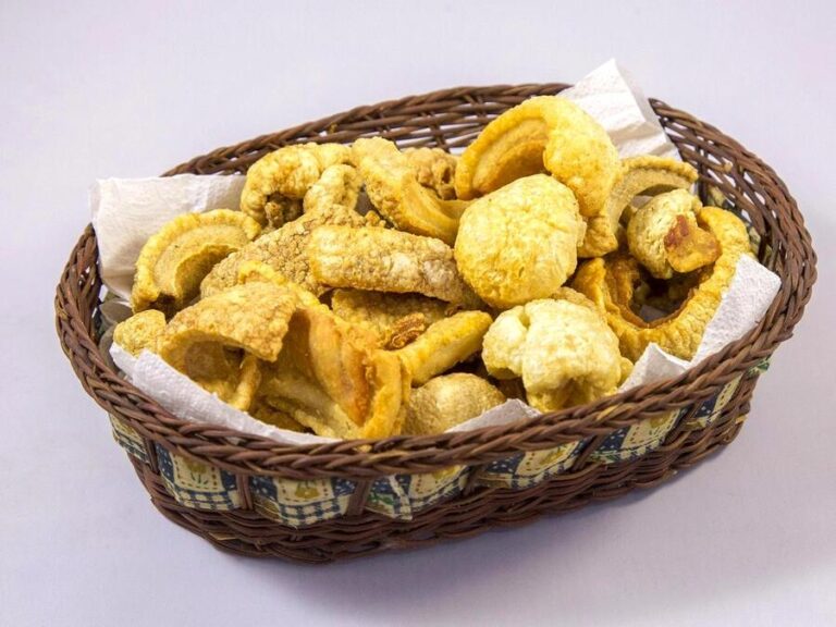 Portuguese torresmos | Maria's Cook Book